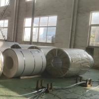 China SA240 Grade 329 Stainless Steel Plate 0.4 - 20.0mm SS Plate in 5ft*20ft  4ft*8ft  UNS S32900 for sale