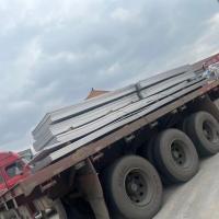 China SA240 Grade 329 Stainless Steel Plate 0.4 - 20.0mm SS Plate in 5ft*20ft  4ft*8ft  UNS S32900 for sale