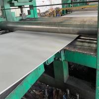 China SA240 Grade 329 Stainless Steel Plate 0.4 - 20.0mm SS Plate in 5ft*20ft  4ft*8ft  UNS S32900 for sale