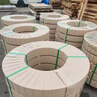 China 0.1mm 0.2mm 0.3mm 0.4mm 0.5mm Thickness 304 Stainless Steel Strip Bright Annealing Finishing for sale