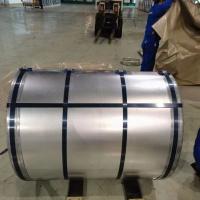 China Cold Rolled 2B Surface Slit Cutting Stainless Steel Strip 304 / 1.4301 / SUS304 Stainless Steel Rolls for sale