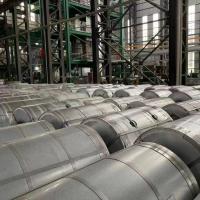 China Cold Rolled 2B Surface Slit Cutting Stainless Steel Strip 304 / 1.4301 / SUS304 Stainless Steel Rolls for sale