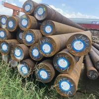China AISI 4140 Alloy Steel Round Bar 42CrMo Rod - Diameter 20-350mm in 6m Length with 655 MPa Tensile Strength for sale