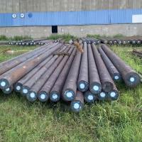 China AISI 4140 Alloy Steel Round Bar 42CrMo Rod - Diameter 20-350mm in 6m Length with 655 MPa Tensile Strength for sale