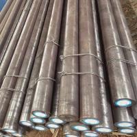 China SAE1045 S45C Structural Steel Round Bar 4-350mm Diameter Hot Rolled Cold Drawn 585MPa Tensile Strength for sale