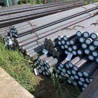 China SAE1045 S45C Structural Steel Round Bar 4-350mm Diameter Hot Rolled Cold Drawn 585MPa Tensile Strength for sale
