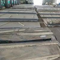 China AISI321 Stainless Steel Plate Sheet Thickness 0.8 - 60.0mm in 1219mm 1500mm Width SS Plate for sale