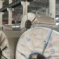 China AISI321 Stainless Steel Plate Sheet Thickness 0.8 - 60.0mm in 1219mm 1500mm Width SS Plate for sale