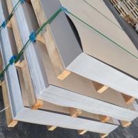 China 310S UNS S31008 Stainless Steel Plate for sale