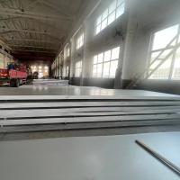 China Hot Rolled Stainless Steel Plate 304L / UNS S30403 SS Plate from BAOSTEEL 5FT*20FT for sale