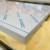 China Hot Rolled Stainless Steel Plate 304L / UNS S30403 SS Plate from BAOSTEEL 5FT*20FT for sale
