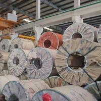 China Hot Rolled 317L 3.0 - 12.0mm 317L Alloy Stainless Steel in Coils for sale