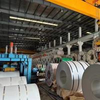 China Hot Rolled 317L 3.0 - 12.0mm 317L Alloy Stainless Steel in Coils for sale