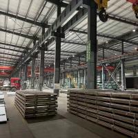 China Hot Rolled 317L 3.0 - 12.0mm 317L Alloy Stainless Steel in Coils for sale
