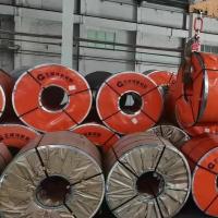 China 17-7PH Stainless Steel Plate Hot Rolled SS Plate UNS S17700 Hot Rolled 10 - 200mm for sale