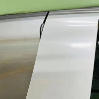 China ASTM A276 Grade 303 Stainless Steel Plate AOD Annealing SS Plate UNS S30300 0.5 - 10.0mm Thickness for sale