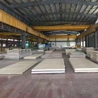 China Heat Resistant Stainless Steel Plate Grade 314 / UNS S31400 SS Plate Thickness 3.0 - 60.0mm for sale