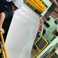 China Heat Resistant Stainless Steel Plate Grade 314 / UNS S31400 SS Plate Thickness 3.0 - 60.0mm for sale