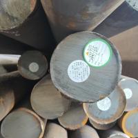 China AISI321 Stainless Steel Round Bar Hot Rolled SS Bar UNS S32100 Diameter 10 - 350mm for sale