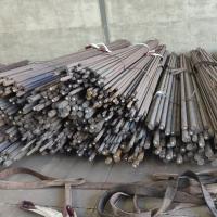 China AISI321 Stainless Steel Round Bar Hot Rolled SS Bar UNS S32100 Diameter 10 - 350mm for sale