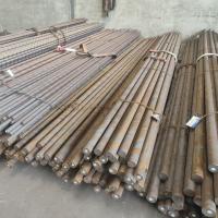 China EN 10088 1.4404 / 316L / AISI316 Stainless Steel Bar / Stainless Steel 316L Round Rod in 6m Length for sale