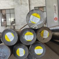 China Diameter 10 - 200mm Stainless Steel Round Bar Grade 318 Stainless Steel / SS Rod for sale