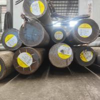 China Diameter 10 - 200mm Stainless Steel Round Bar Grade 318 Stainless Steel / SS Rod for sale