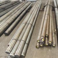 China Diameter 10 - 200mm Stainless Steel Round Bar Grade 318 Stainless Steel / SS Rod for sale