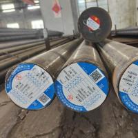 China Chemical Industrial Application 317L Stainless Steel Bar / Stainless Steel Shaft Bright & Black Surface for sale