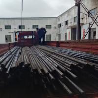 China UNS N08904 904L Stainless Steel Round Bar for sale