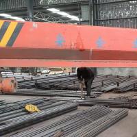 China ASTM A276  420 Stainless Steel Round Bar / 20Cr13 Stainless Steek Diameter 10 - 350mm Custom Cutting for sale