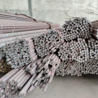 China ASTM A276  420 Stainless Steel Round Bar / 20Cr13 Stainless Steek Diameter 10 - 350mm Custom Cutting for sale
