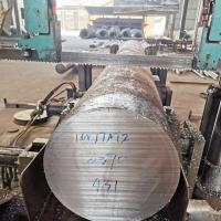 China UNS 41600 / 416 Stainless Steel Round Bar Hot Rolled / Cold Drawn Stainless Steel Bar for sale