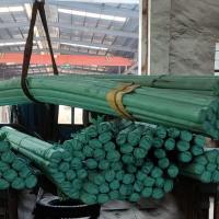 China UNS 41600 / 416 Stainless Steel Round Bar Hot Rolled / Cold Drawn Stainless Steel Bar for sale
