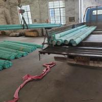 China Hot Rolled 431 Stainless Steel Round Bar 431 Stainless Steel Shaft 431 Stainless Steel Rod for sale