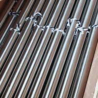 China ASTM A276 316LN / UNS S31653 Stainless Steel Round Bar SS Bars Diameter 5 - 300mm Hot Rolled for sale
