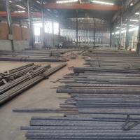 China ASTM A276 316LN / UNS S31653 Stainless Steel Round Bar SS Bars Diameter 5 - 300mm Hot Rolled for sale