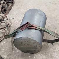 China ASTM A276 316LN / UNS S31653 Stainless Steel Round Bar SS Bars Diameter 5 - 300mm Hot Rolled for sale