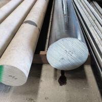 China Hot Rolled AOD 440B Stainless Steel Round Bar High Hardness Stainless Steel Bars in 6m Length for sale