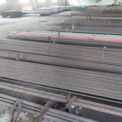 China 440C Stainless Bar ASTM A276 SS Bar OD5 - 350mm  UNS S44004 Stainless Steel Rod for sale