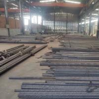 China 440C Stainless Bar ASTM A276 SS Bar OD5 - 350mm  UNS S44004 Stainless Steel Rod for sale