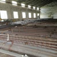 China 440C Stainless Bar ASTM A276 SS Bar OD5 - 350mm  UNS S44004 Stainless Steel Rod for sale