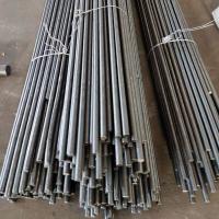 China 440C Stainless Bar ASTM A276 SS Bar OD5 - 350mm  UNS S44004 Stainless Steel Rod for sale
