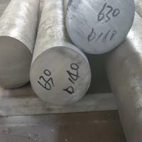 China UNS S32760 Super Duplex Stainless Steel Round Bar Diameter 5 - 200mm Hot Rolled for Industrial for sale