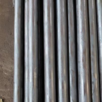 China UNS S32760 Super Duplex Stainless Steel Round Bar Diameter 5 - 200mm Hot Rolled for Industrial for sale