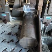 China UNS S32760 Super Duplex Stainless Steel Round Bar Diameter 5 - 200mm Hot Rolled for Industrial for sale