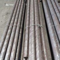 China UNS S32760 Super Duplex Stainless Steel Round Bar Diameter 5 - 200mm Hot Rolled for Industrial for sale