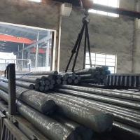 China 303Cu Stainless Steel Round Bar Diameter 5 - 250mm AISI303CU Soft Annealing Stainless Rod for sale