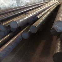 China 303Cu Stainless Steel Round Bar Diameter 5 - 250mm AISI303CU Soft Annealing Stainless Rod for sale
