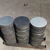 China 303Cu Stainless Steel Round Bar Diameter 5 - 250mm AISI303CU Soft Annealing Stainless Rod for sale